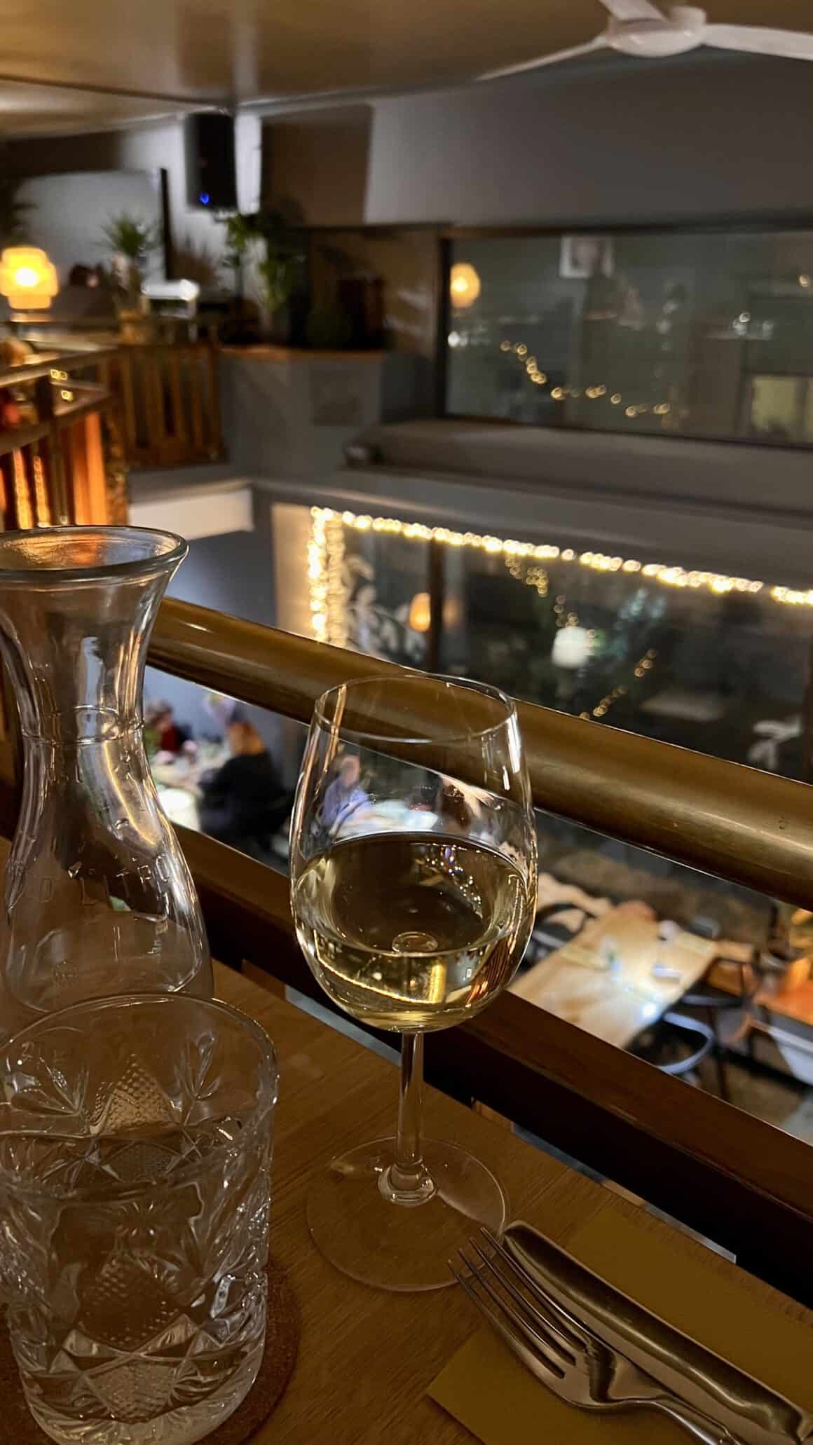 Elava muusika õhtud Tallinna vanalinna restoranis Vana Toomas ...