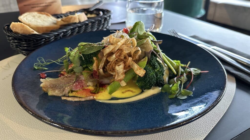 Merimetsa Resto – kunst taldrikul ja maitseelamus Tallinnas